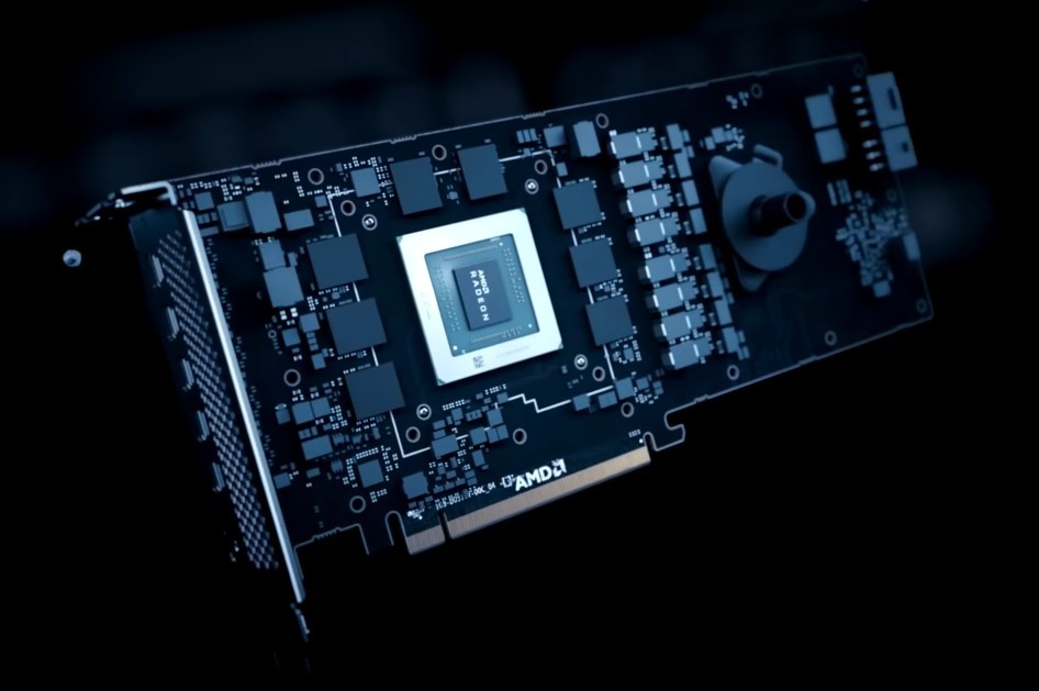 AMD Radeon RX 5950XT, RX 5950 ed RX 5800XT avvistate sul sito EEC