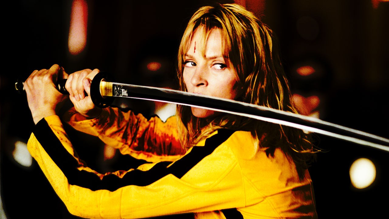 Kill Bill Volume 3? Tarantino non lo esclude