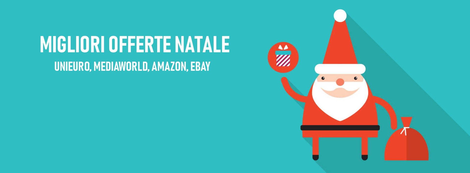 Le migliori Offerte di Natale Amazon del 17 dicembre: iPhone, iPad ...