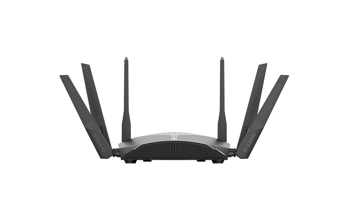 D-Link AC1900, 2600 e 3000: router WiFi Smart Mesh disponibili in ...