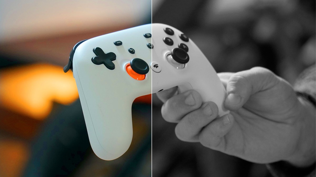 Stadia Controller, nuova versione ha reso i trigger molto più rumorosi ...