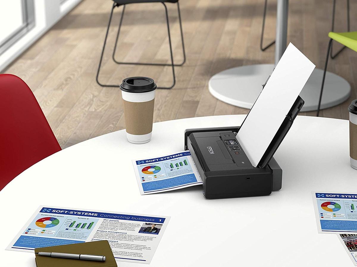 Le migliori stampanti multifunzione per casa e ufficio | Maggio 2021 ...