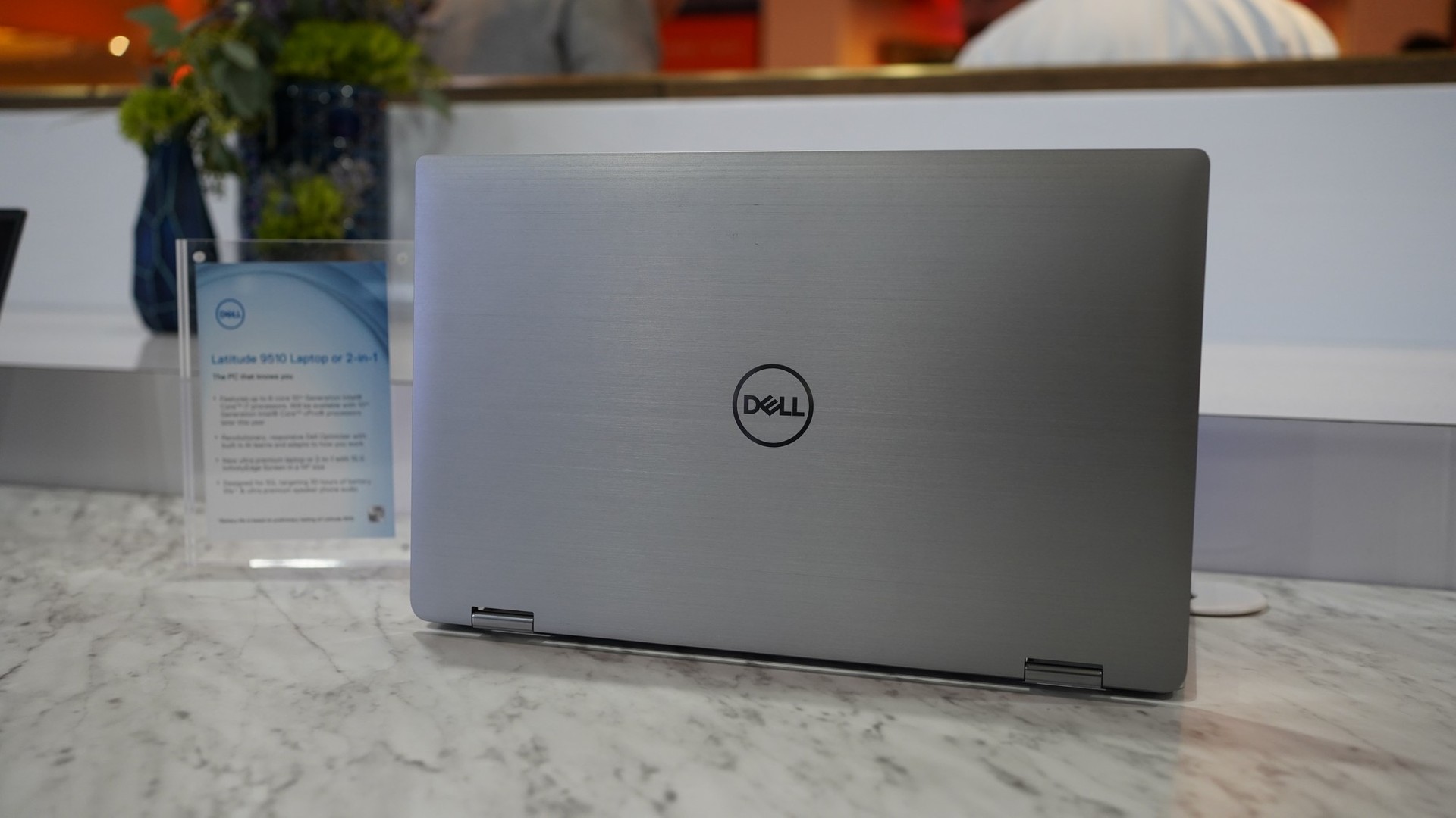 Dell si libera di RSA Security per 2 miliardi di dollari