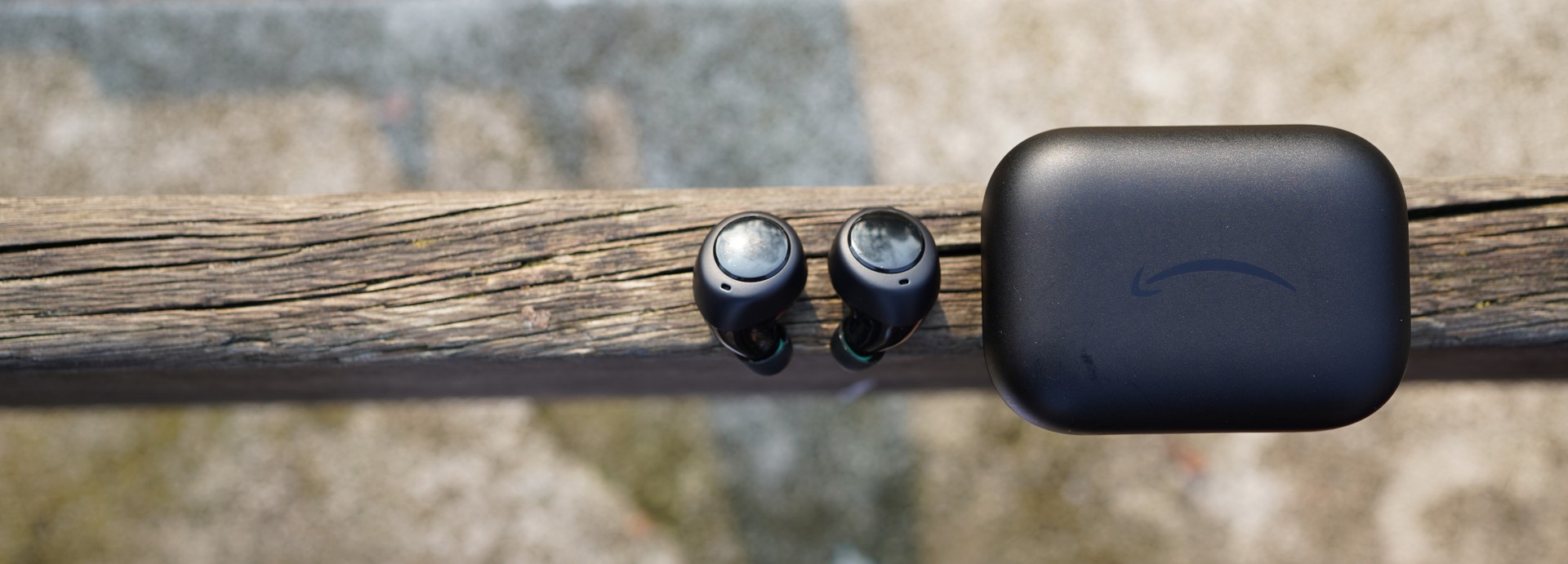 Amazon Echo Buds e Jabra Elite 85t, novità succose in distribuzione