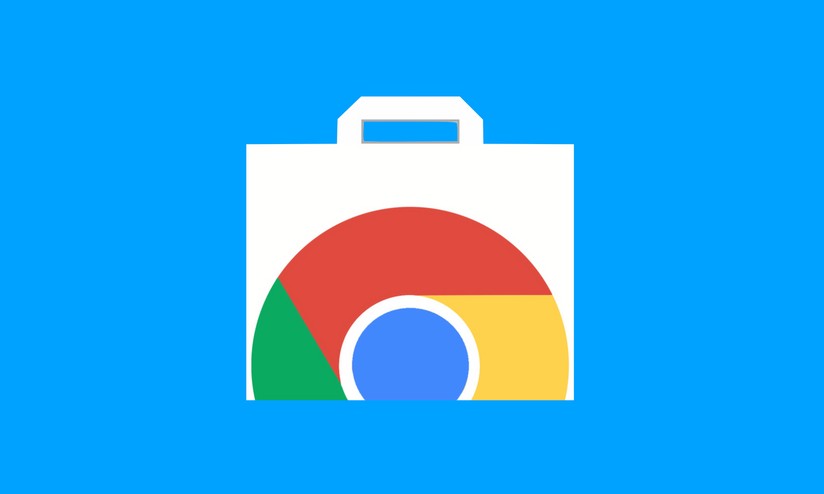Chrome Store Logo Chrome Gets Its First New Logo In 8 Years — Spot
