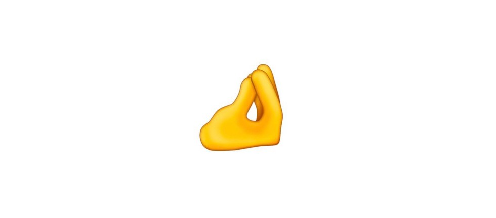 117 nuove Emoji nel 2020, una molto nota agli italiani