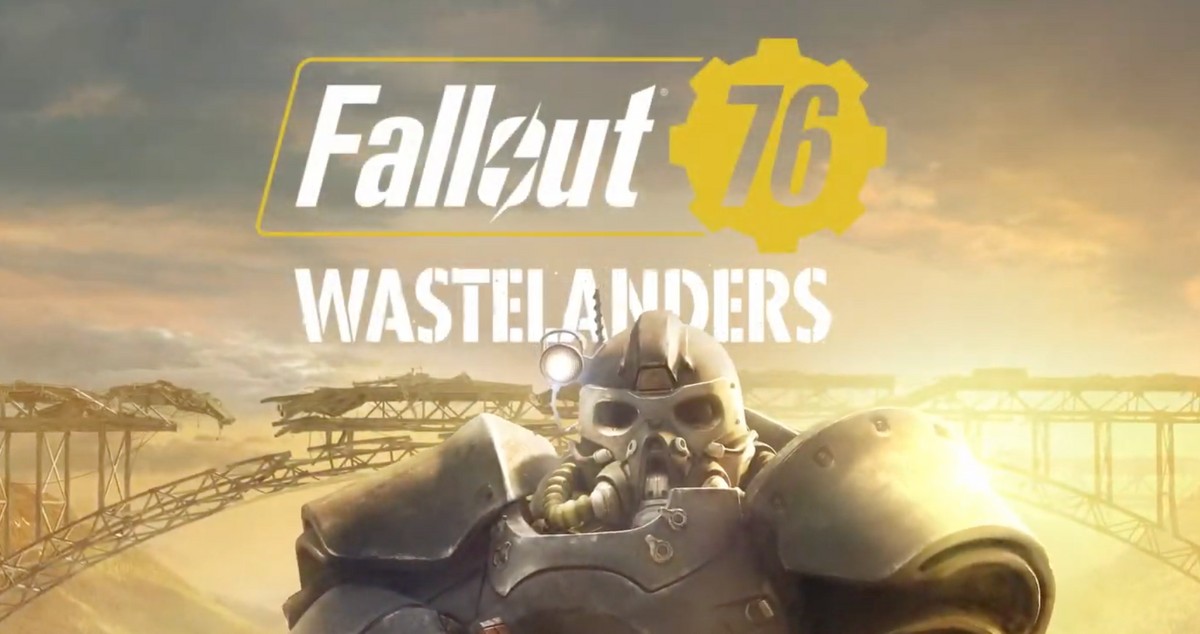 Fallout 76 Wastelanders è ufficialmente disponibile! Il gioco sbarca ...