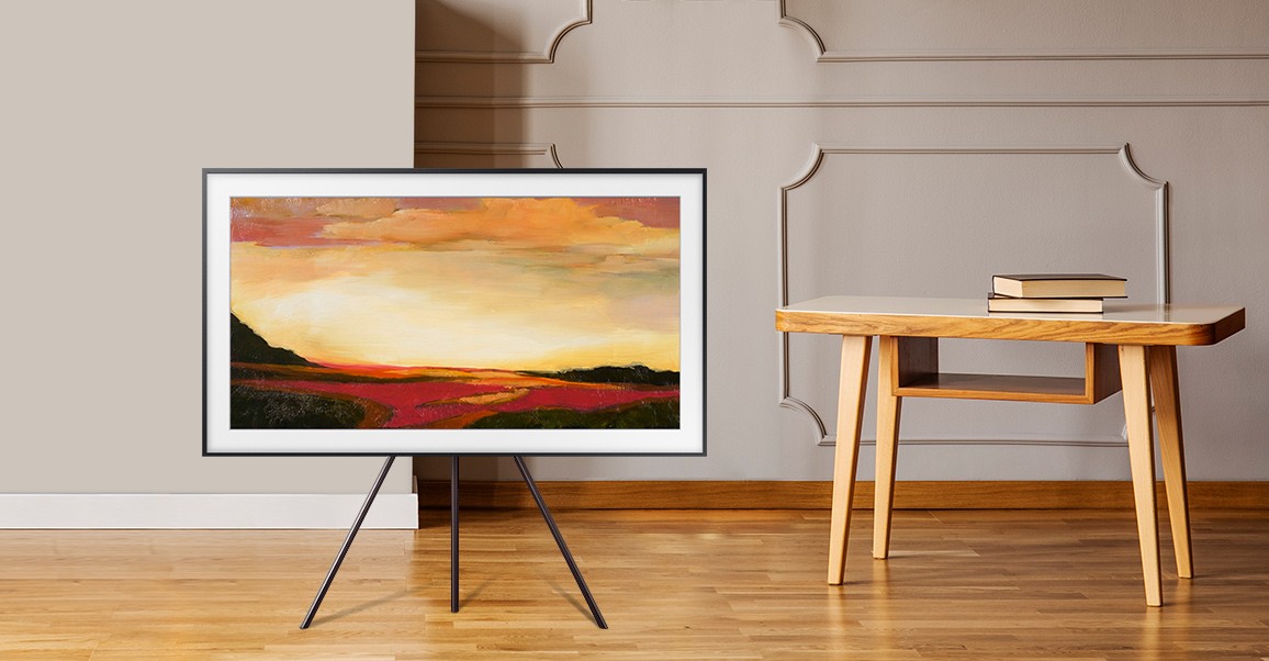 Samsung The Frame 4K da 43 pollici al prezzo più basso di sempre su ...