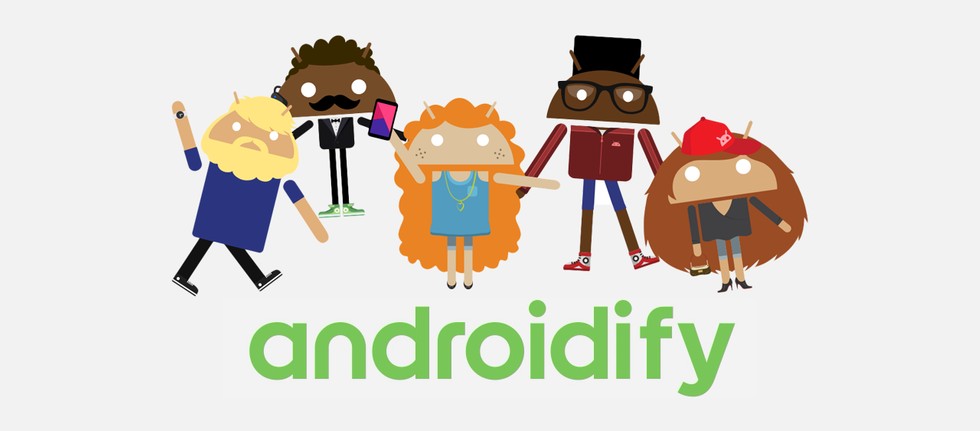 Google, ultimo saluto ad Androidify: app rimossa dal Play Store