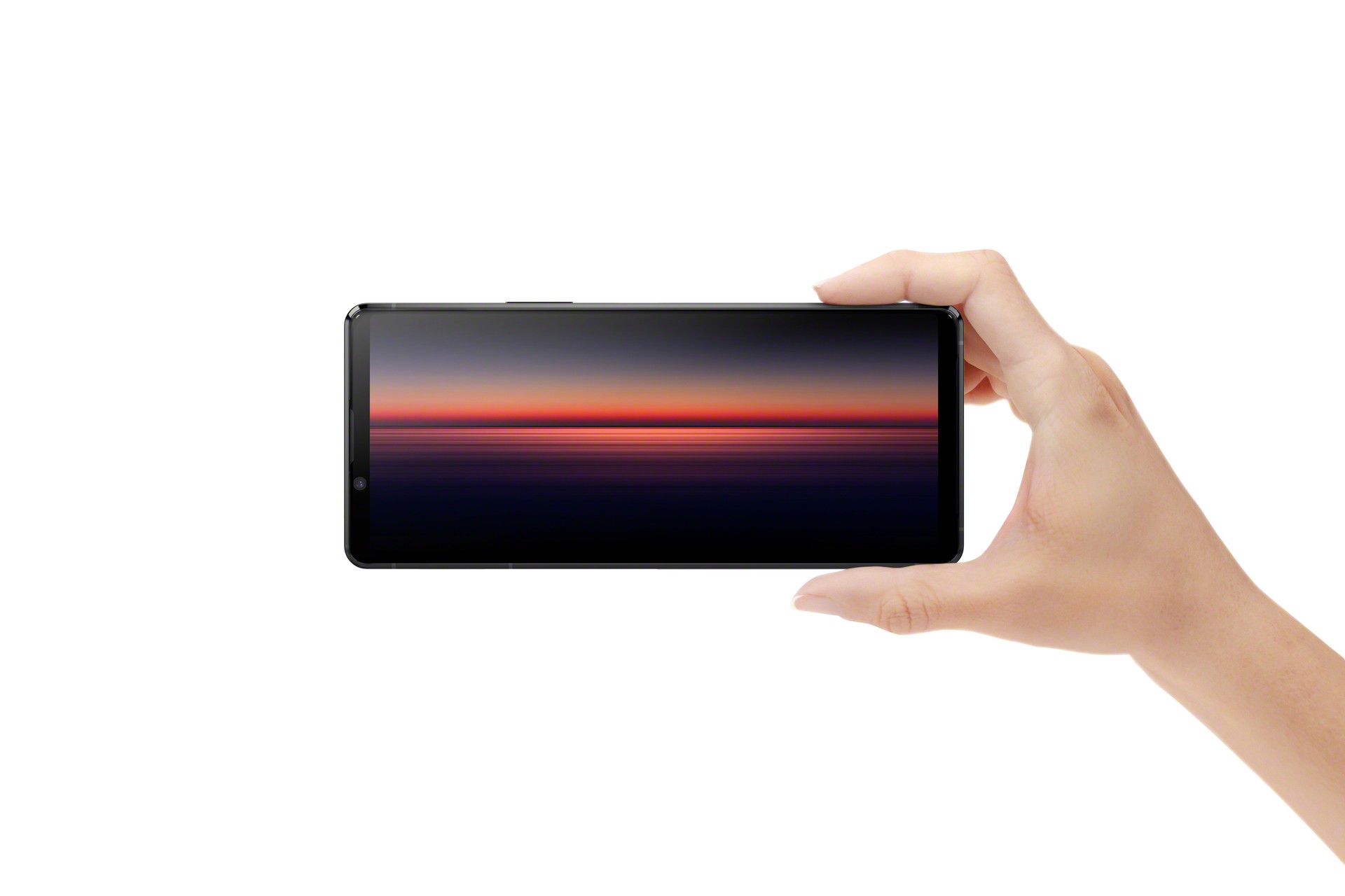 Sony Xperia: gli smartphone 2020 rompono col passato anche nella logica ...