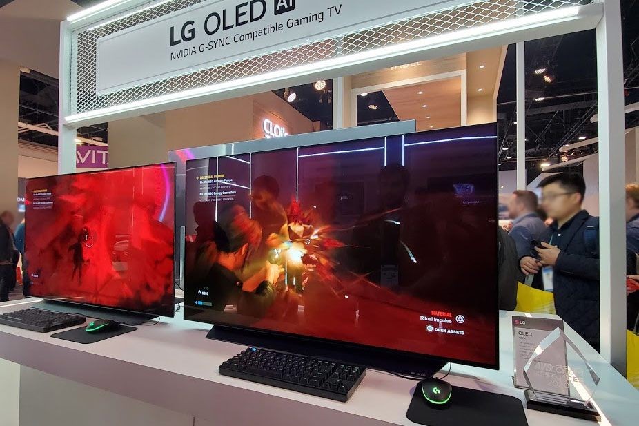 TV OLED, nel 2019 ne sono stati venduti circa 3 milioni di unità