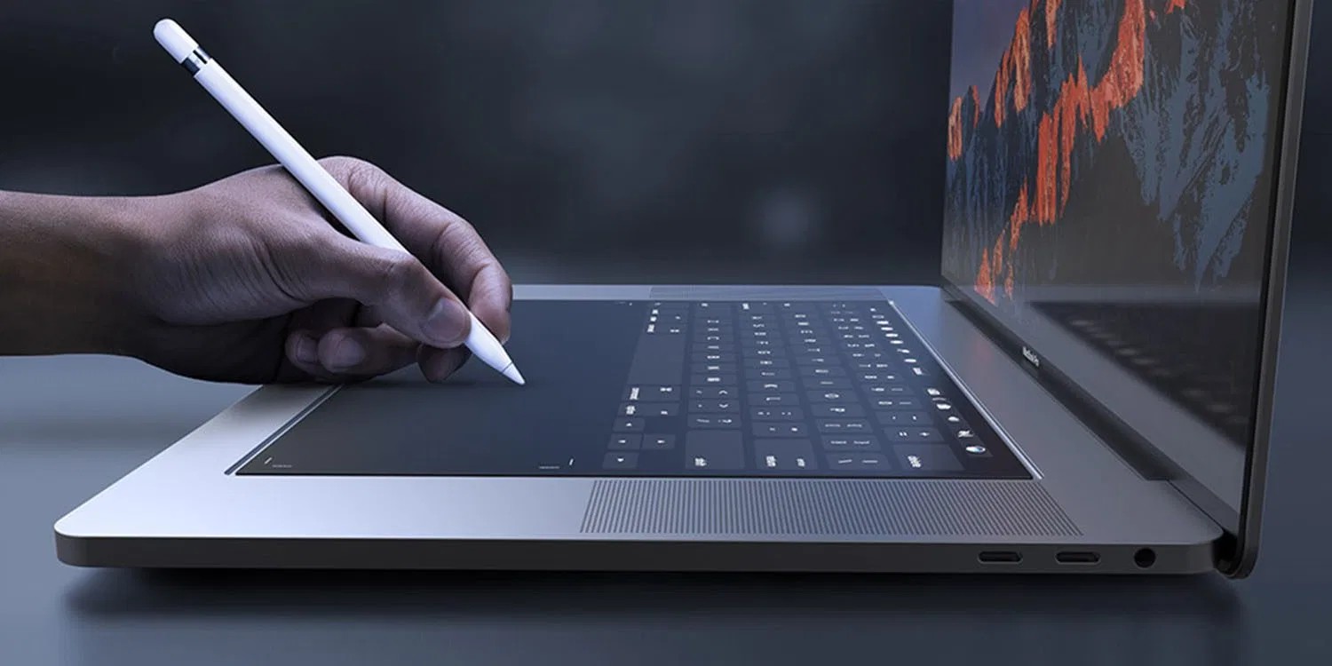 MacBook Pro ARM a fine anno, nuovo design nel 2021