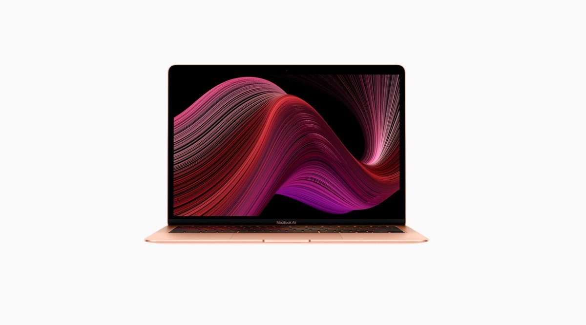 MacBook Air è tutto nuovo: prezzo e caratteristiche del portatile Apple ...