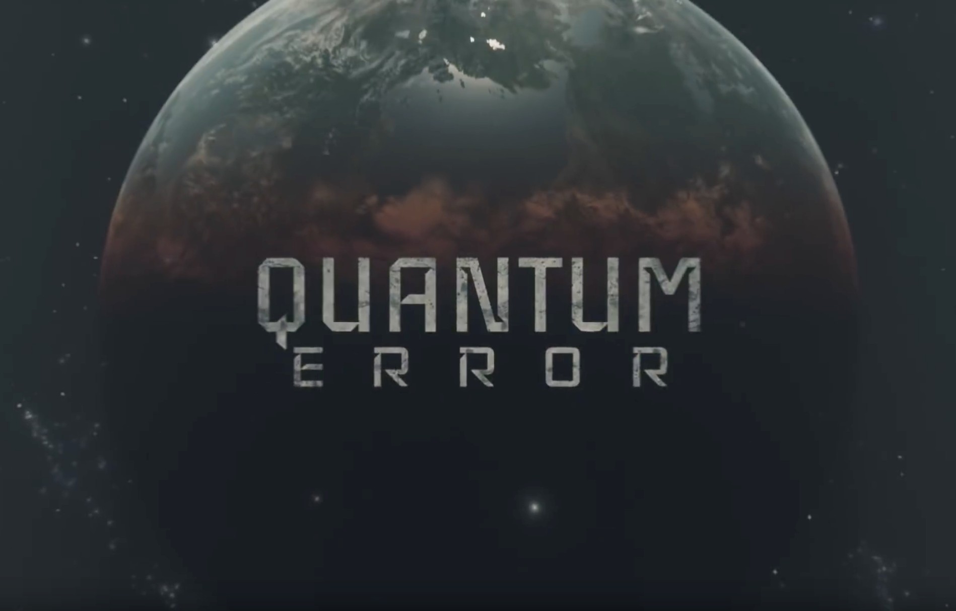 Quantum Error è un nuovo titolo horror per PS5 e PS4: grande attenzione ...