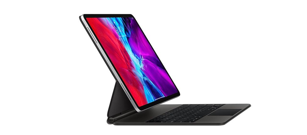 Tablet in ripresa nel secondo trimestre