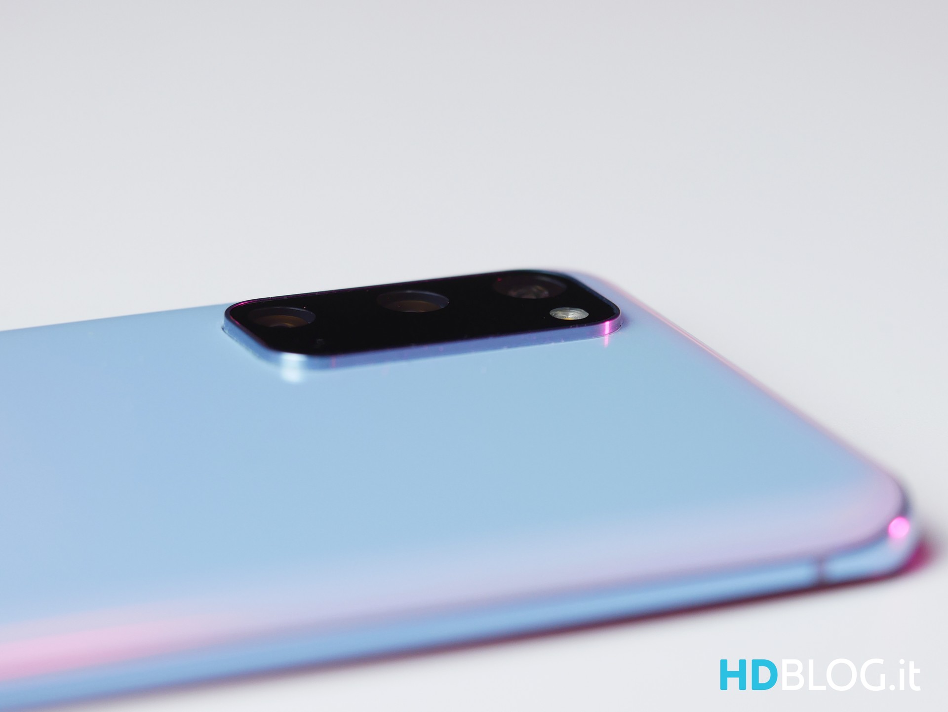 Galaxy S30/21: la nuova gamma si fa in tre