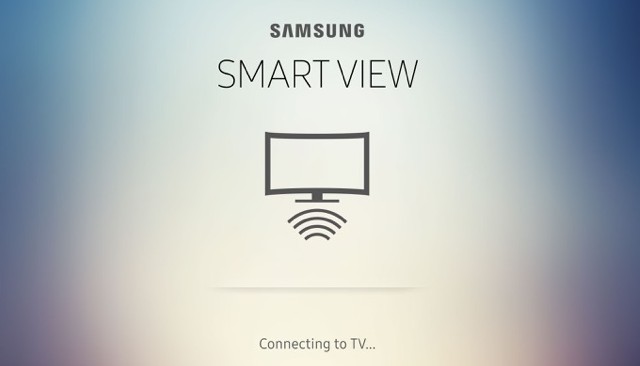 Samsung: addio all'app Smart View, ma non al servizio. Le funzioni ...