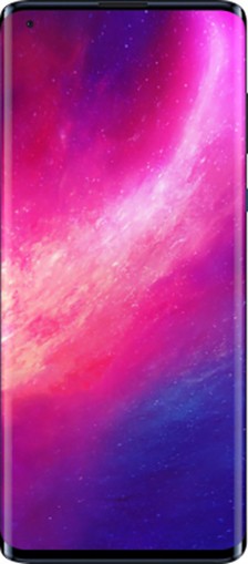Motorola Edge 2020 - Scheda Tecnica e Caratteristiche