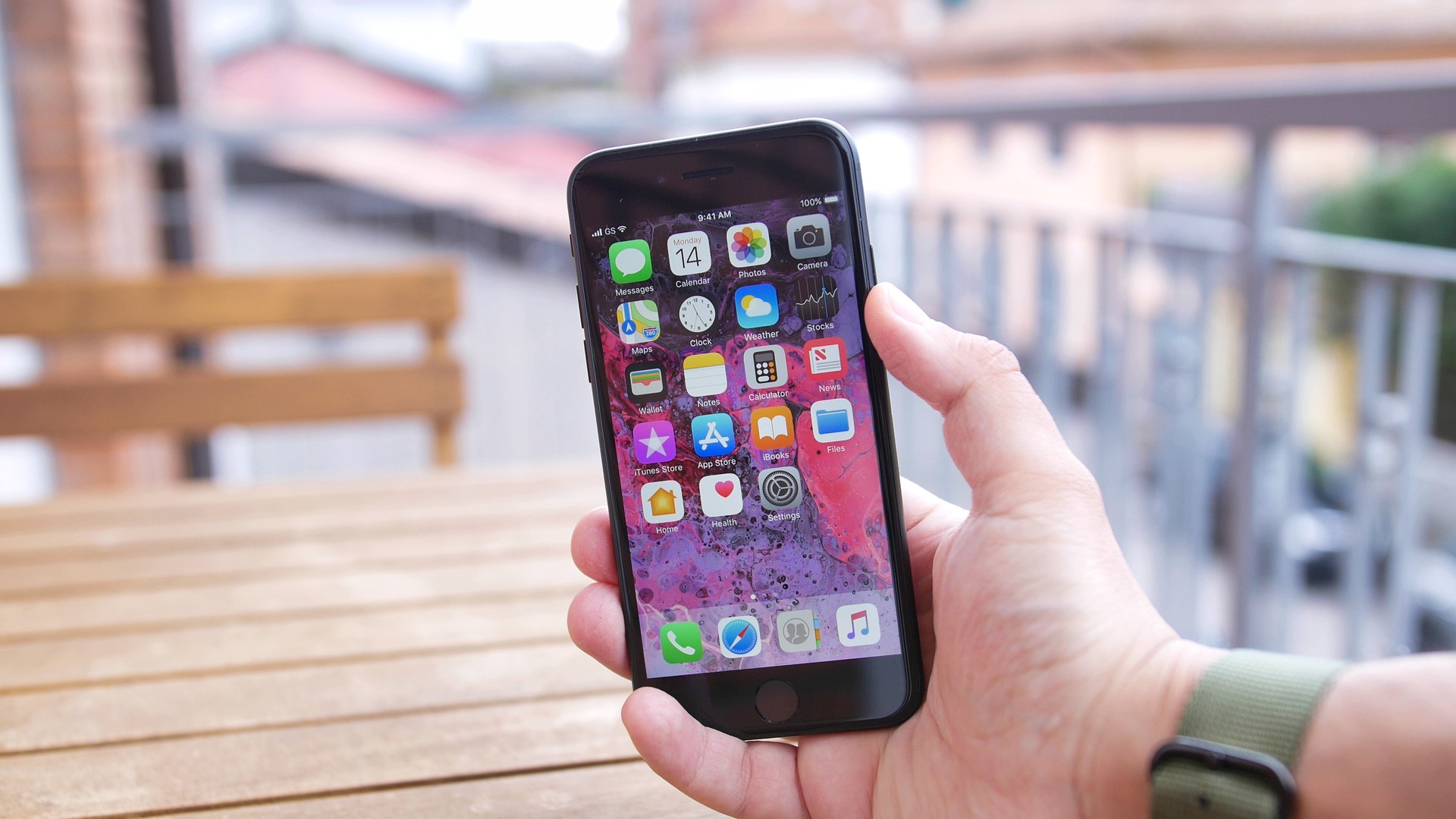 iPhone SE 2021? Kuo dice no