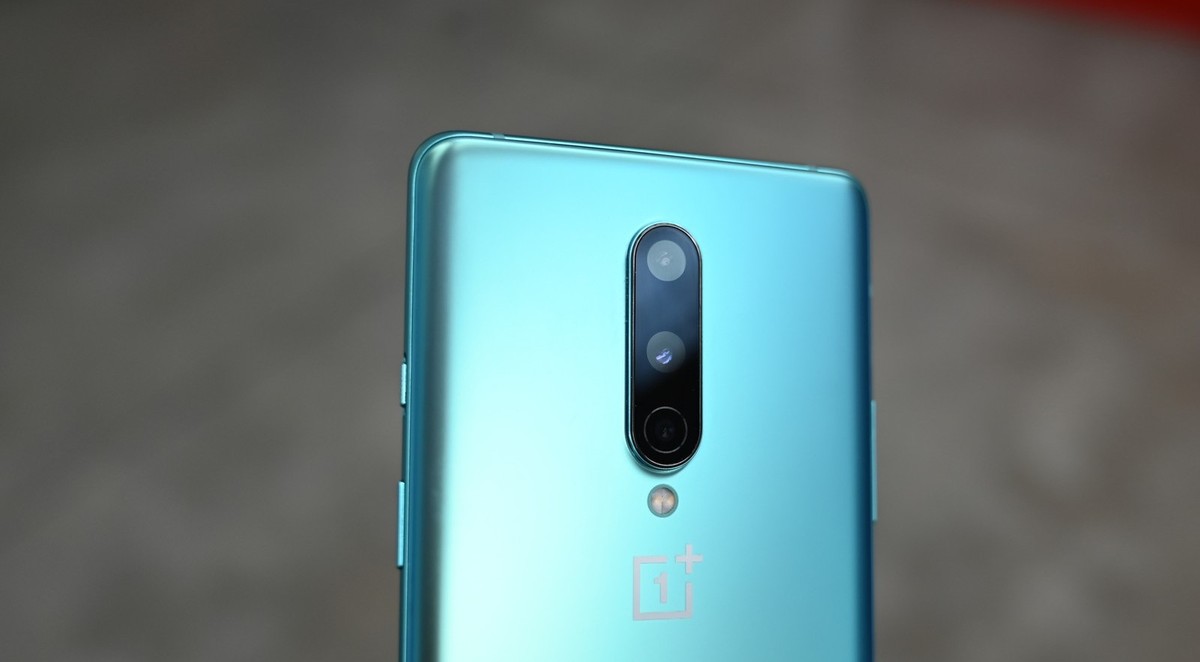 OnePlus 8/Pro: l'ultimo aggiornamento introduce nuovi filtri per la ...