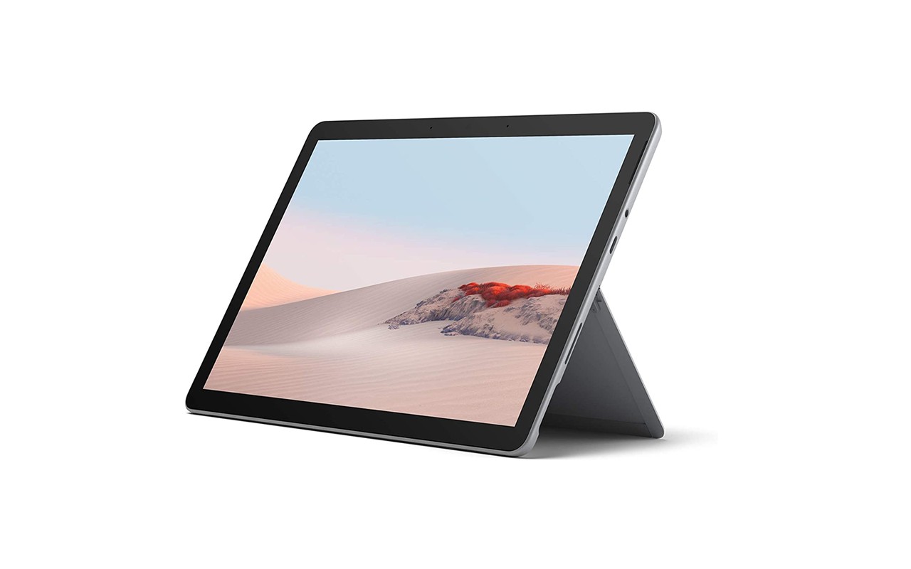 Microsoft Surface Go 3: potrebbe arrivare presto con CPU Intel Amber Lake
