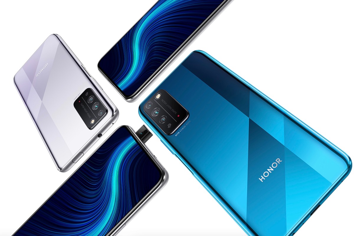 Honor X10 e X10 Pro ci vedono anche al buio: ecco come scattano in ...