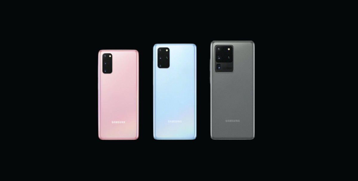 Galaxy S20, Plus e Ultra ricevono per primi le patch di luglio: si ...