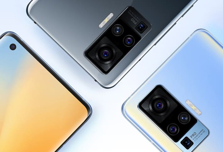 Vivo X50, X50 Pro e X50 Pro Plus ufficiali: ecco la Gimbal Camera ...