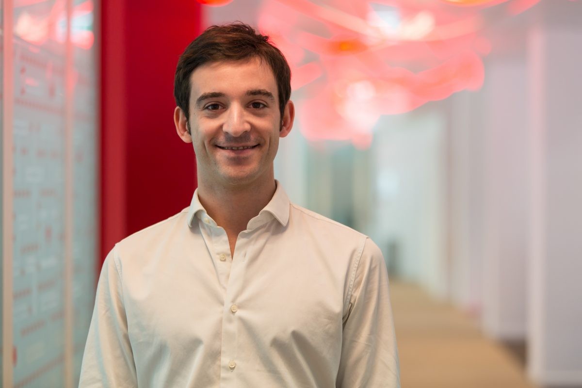 Benedetto Levi di iliad contro le truffe: "insieme possiamo fermarle"