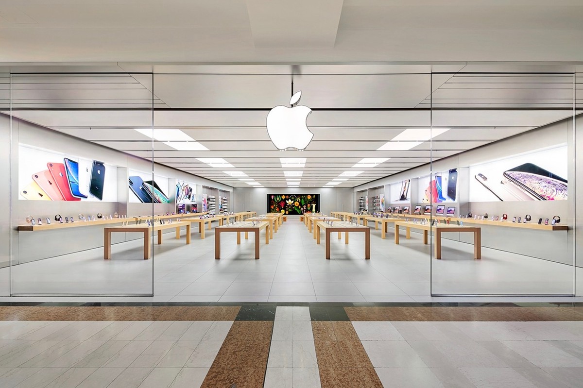 Apple Store: da domani tutti aperti in Italia, anche in Lombardia ...