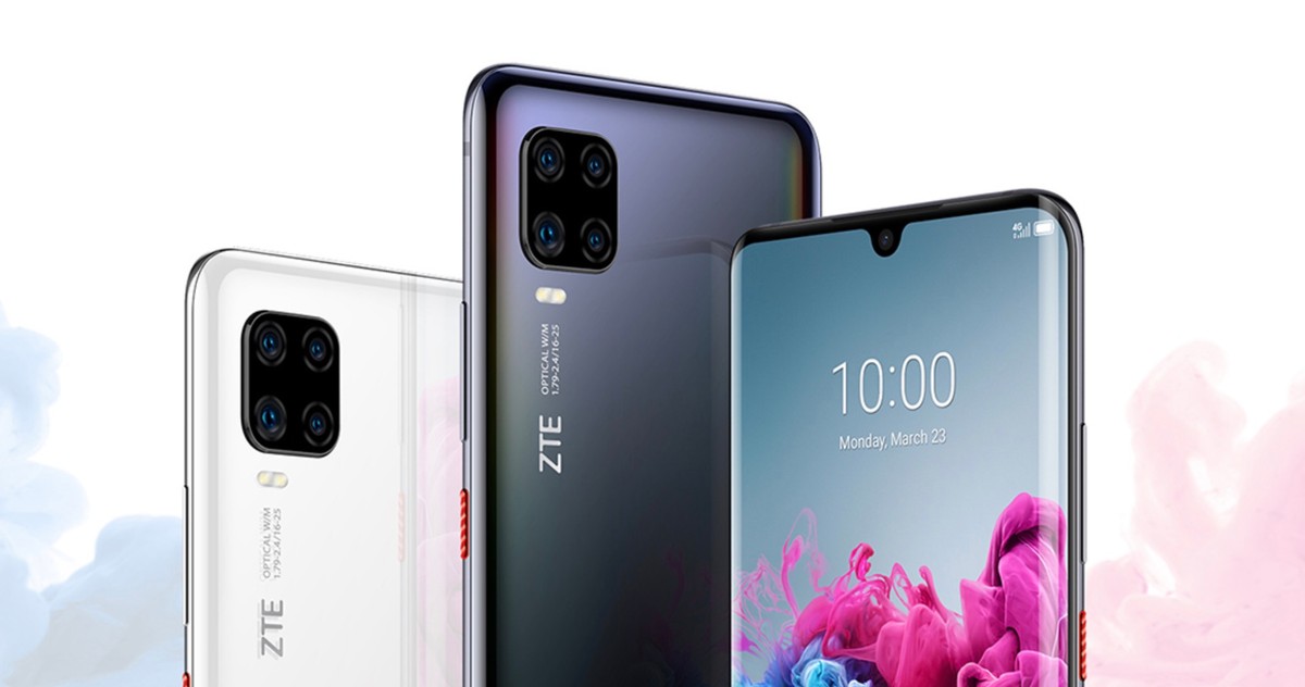 ZTE Axon 11 4G ufficiale: caratteristiche, immagini - HDblog.it