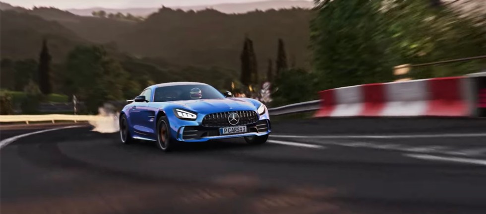 Project Cars 3: l'esperienza definitiva per tutti gli appassionati di ...