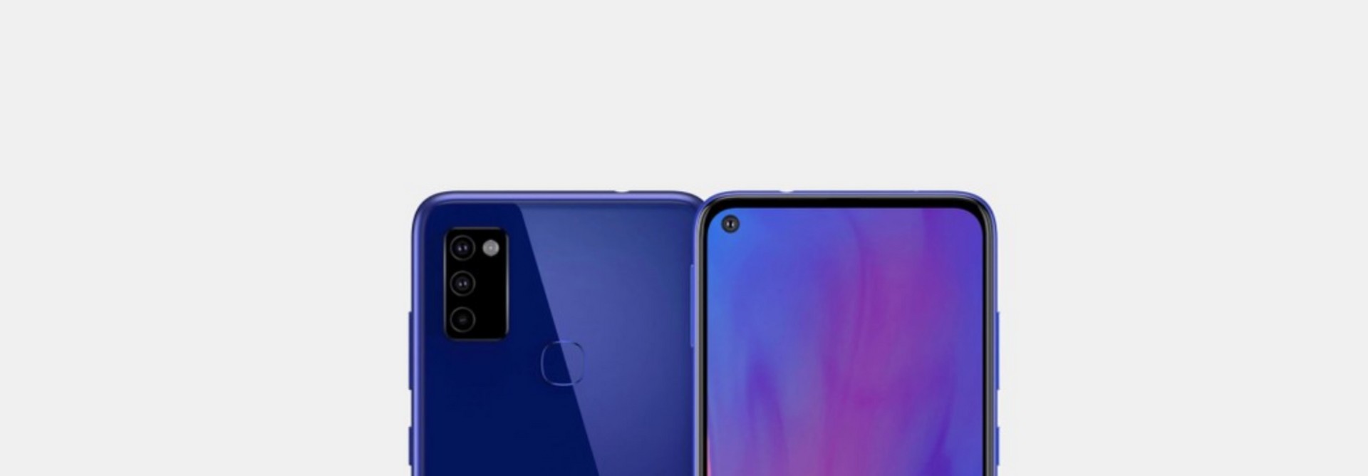 Galaxy M41 cancellato: il primo Samsung con OLED di terzi non si farà
