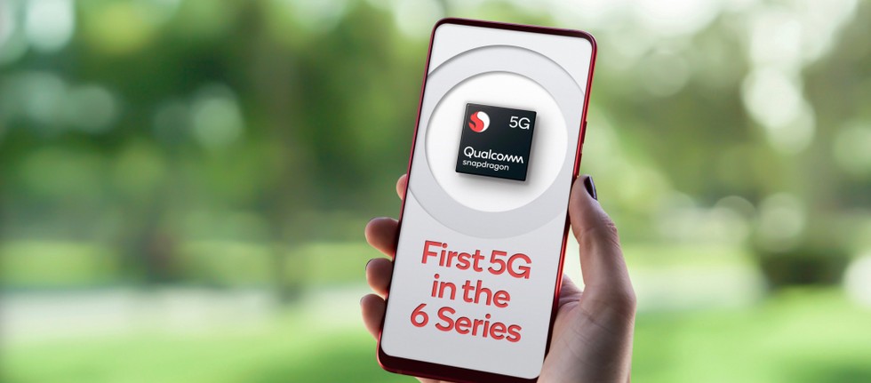 Qualcomm Snapdragon 690 ufficiale: gli smartphone 5G diventano più ...