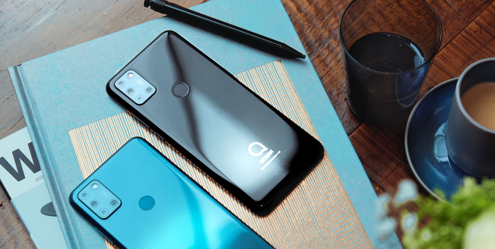 Alcatel 3X 2020 ufficiale: in Italia dal 25 giugno 2020 a 169 euro ...