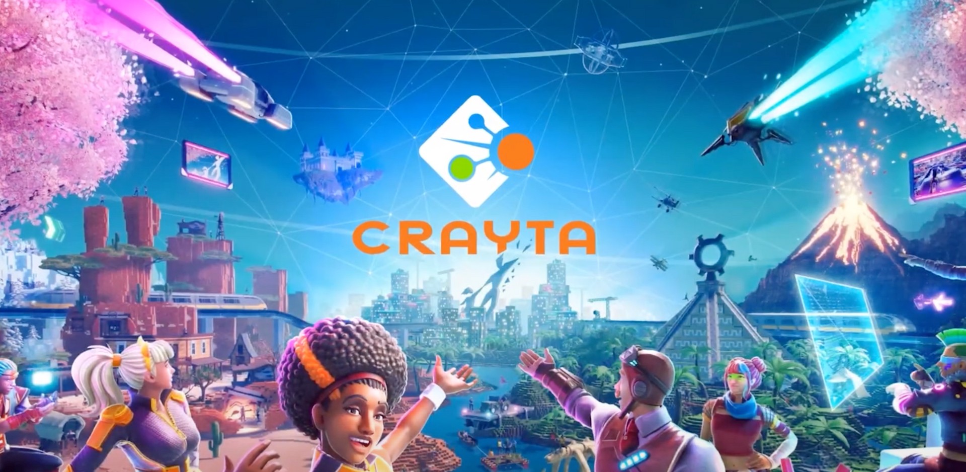 Crayta non sarà più un'esclusiva Stadia: entro fine anno su PC