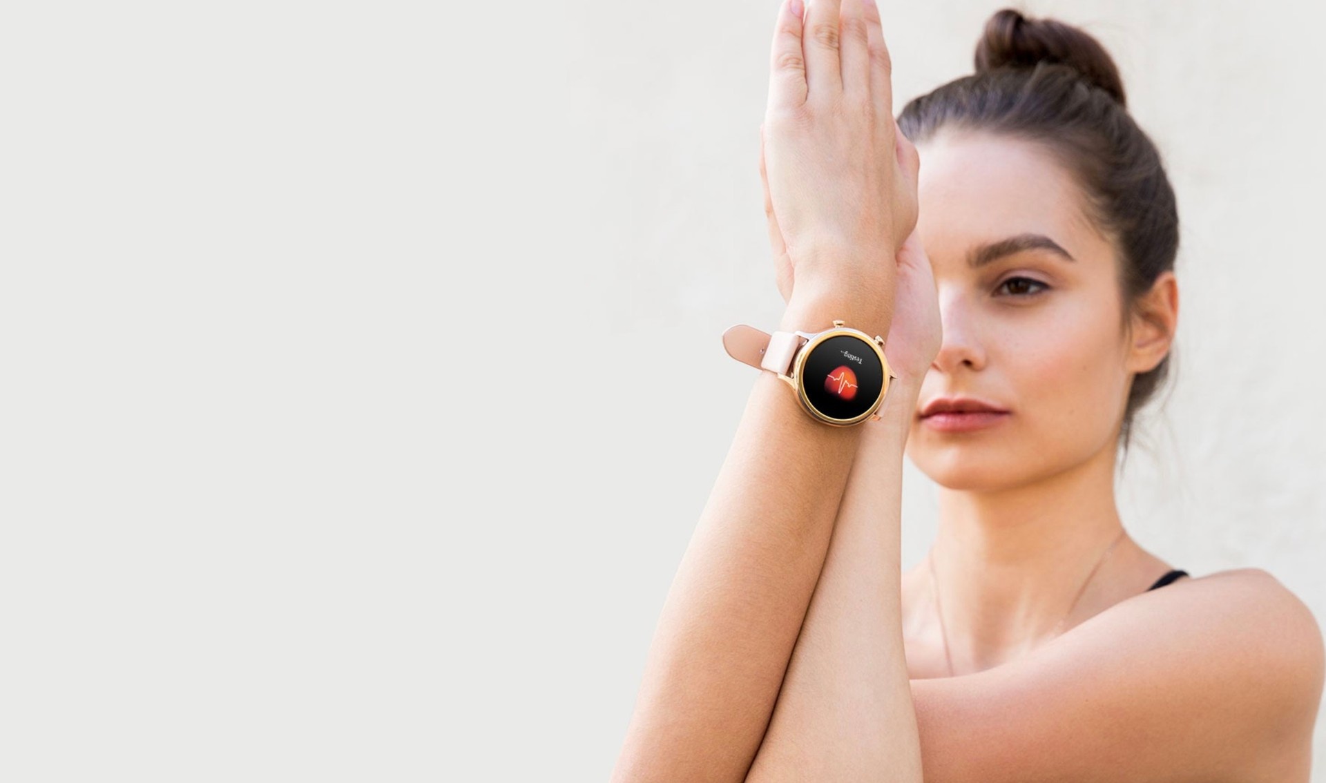 TicWatch C2+ ufficiale: lo smartwatch con Wear OS si rinnova | Prezzo ...