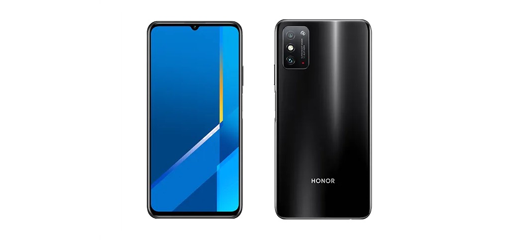Honor X10 Max, ecco immagini, prezzi e specifiche del gigante da 7 pollici