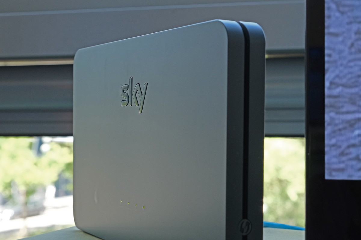 Sky WiFi triplica la copertura con l'FTTC: disponibile in oltre 1.500 ...