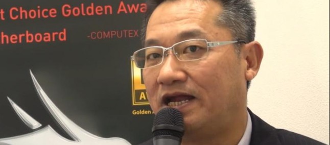 MSI perde il suo CEO: Charles Chiang muore a 56 anni cadendo dal 7° piano