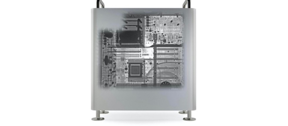 Radeon Pro W6900X: AMD RDNA2 in arrivo anche su Apple Mac Pro