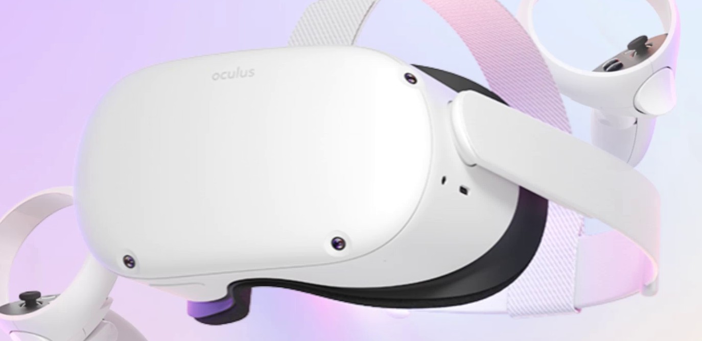 Oculus Quest arriverà a settembre: nuove immagini del visore