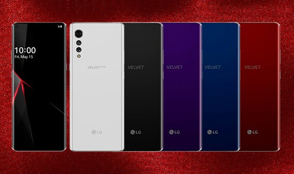 LG aggiornerà i suoi smartphone ad Android 12? Vaghe conferme