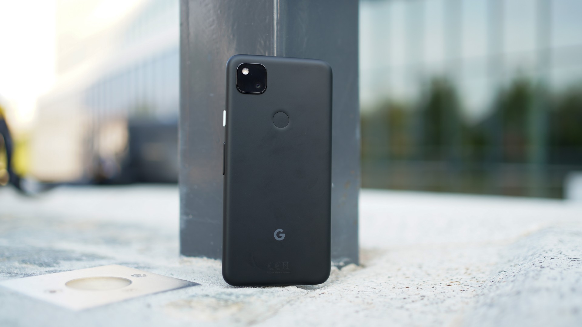 Google Pixel, patch di febbraio e sfondi esclusivi in distribuzione