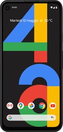 Huawei Nova 13 Pro vs Google Pixel 4a - HDblog.it