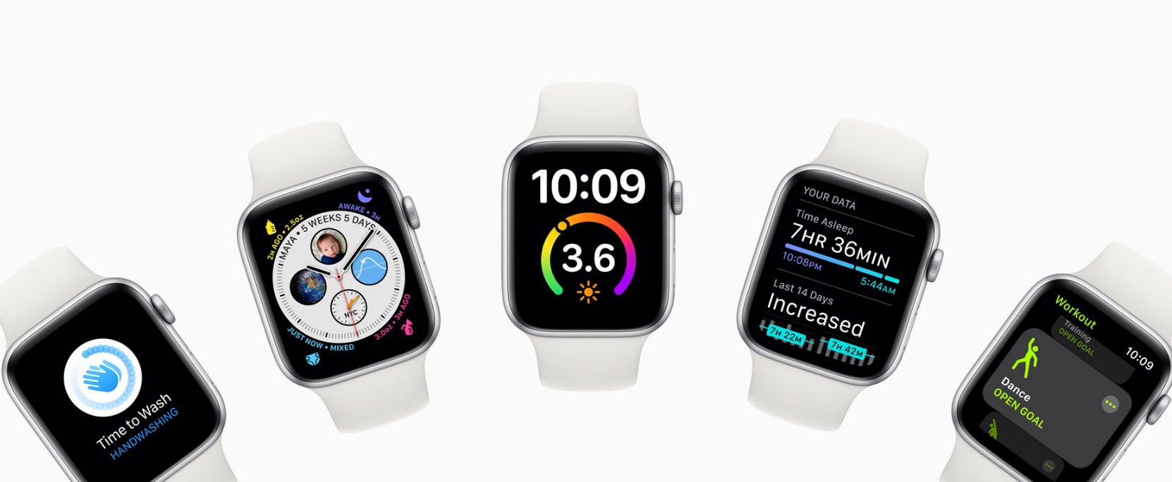 Per il primo Apple Watch con display MicroLED serviranno almeno 3 anni