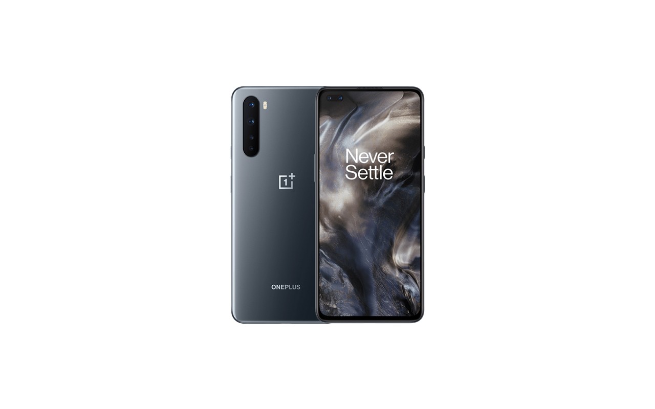 OnePlus Nord Grey Ash: con l'autunno arriva un nuovo colore