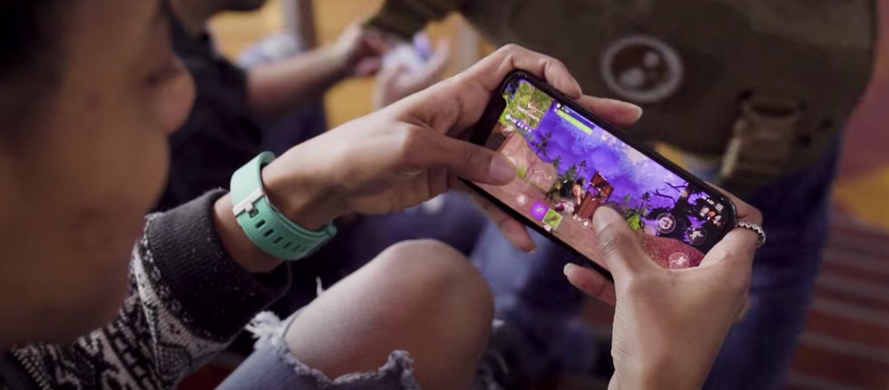 Fortnite torna ufficialmente sul Google Play Store: disponibile da domani