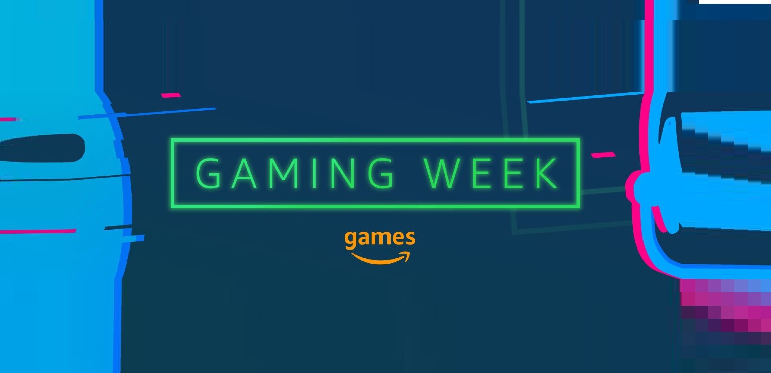 Amazon Gaming Week 2021: le migliori offerte da non perdere fino al 16 ...