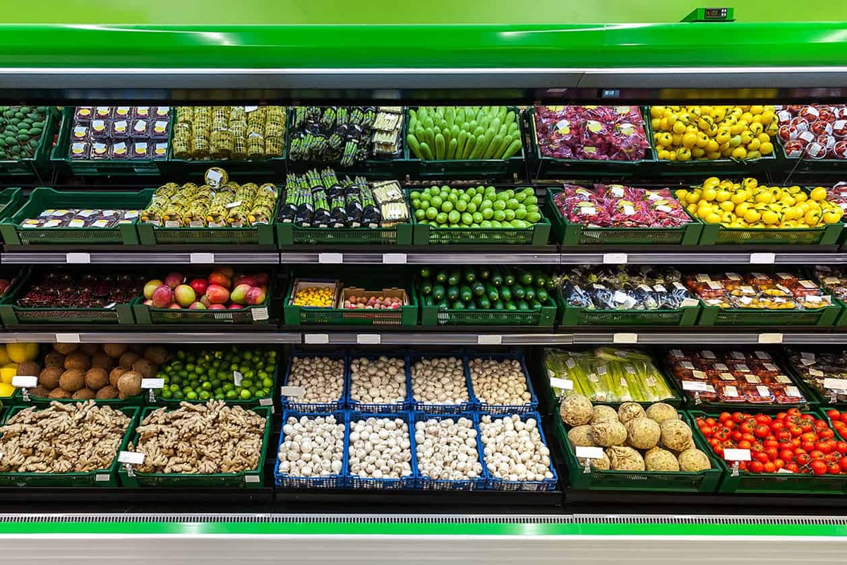 Amazon Fresh, apre in California il primo negozio di generi alimentari ...